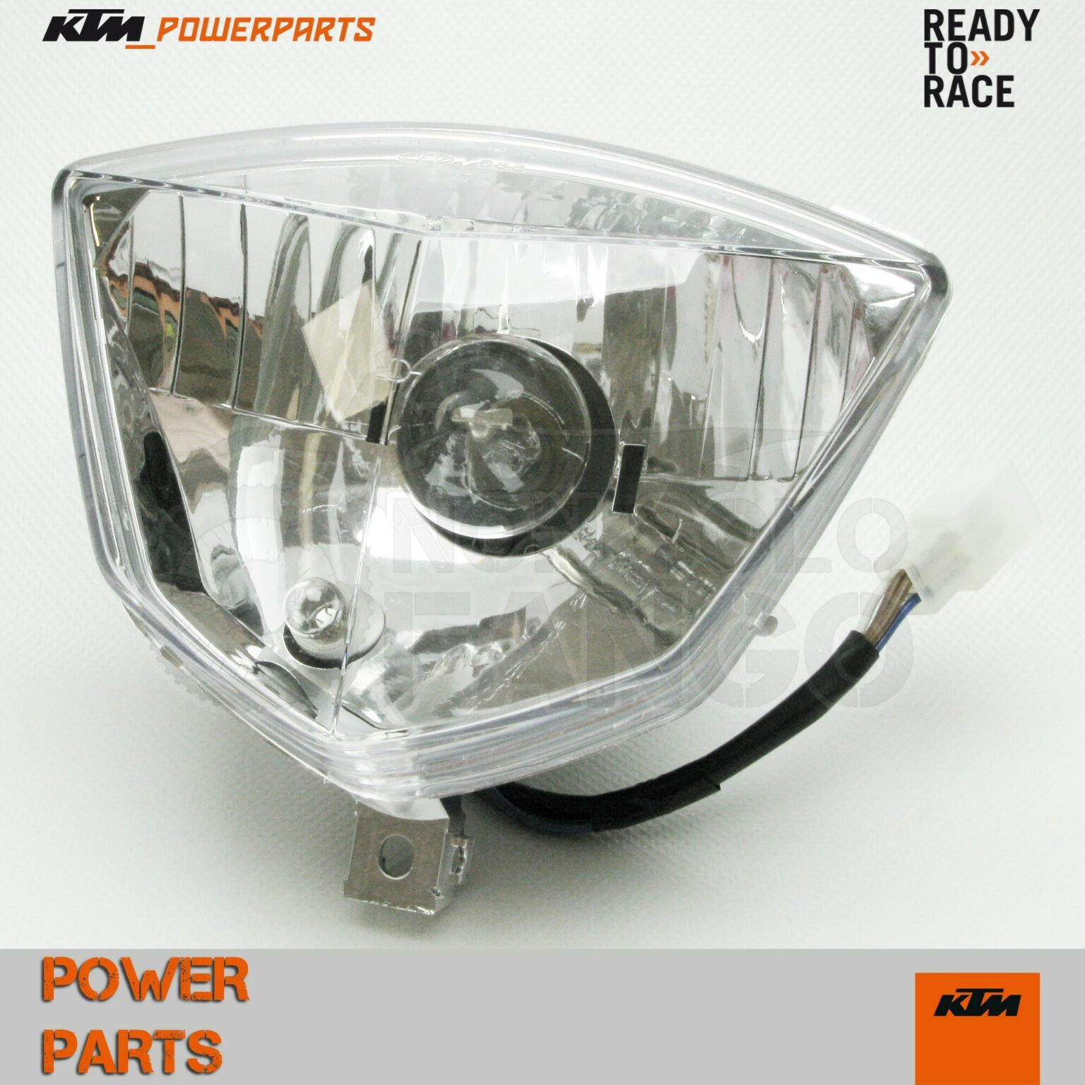 FARO COMPLETO - EXC FREERIDE KTM - FE TE HUSQVARNA